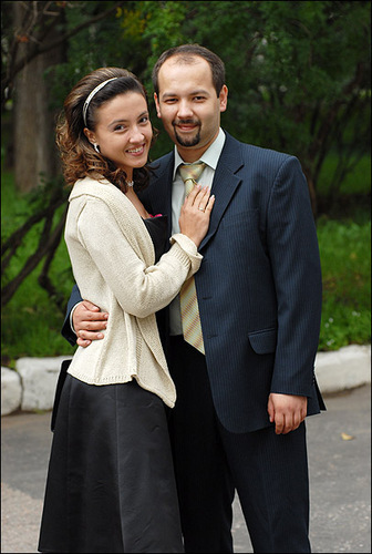 Что подарить на 12 лет свадьбы?