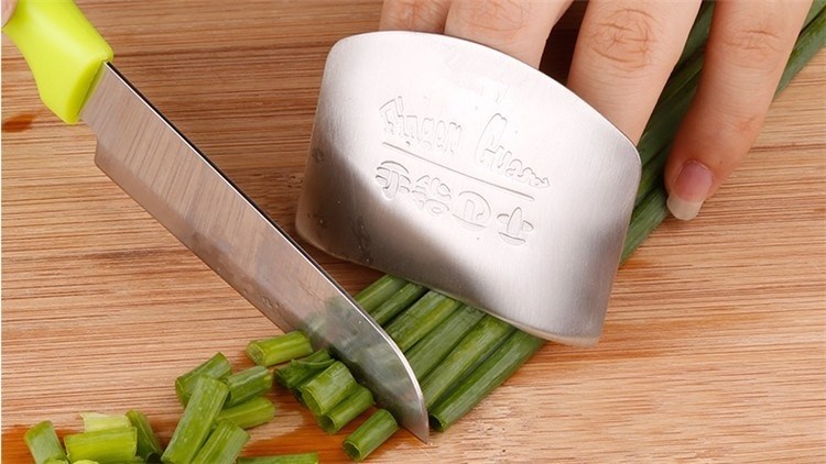 Защитная насадка для пальцев Finger Guard 5579004 купить в Москве: цены ...