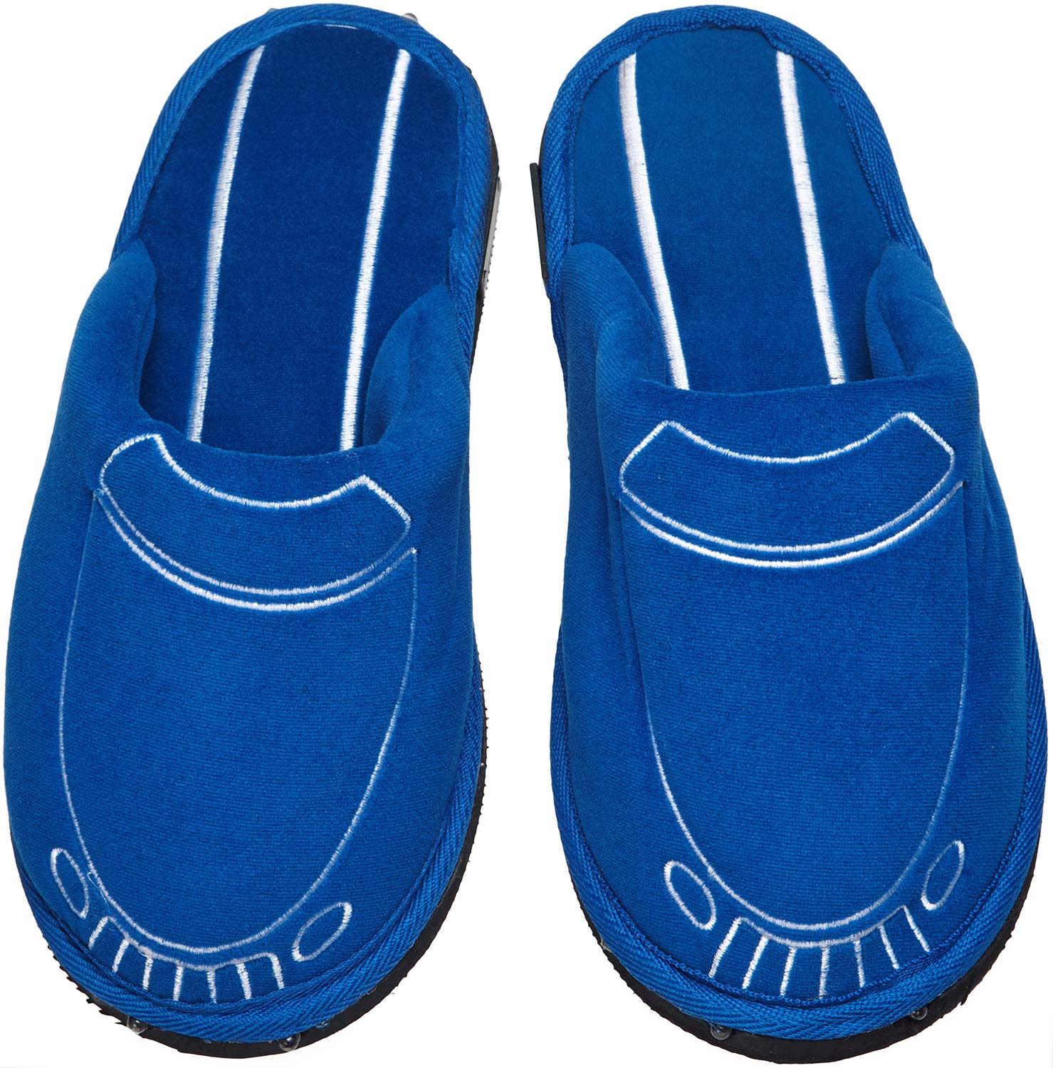 Тапочки с подсветкой «Тапкомобили» 1789224 купить в Москве: цены и отзывы