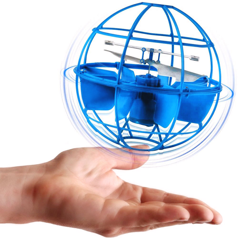 Летающий шар «Flying sphere» 3733884 купить в Москве: цены и отзывы