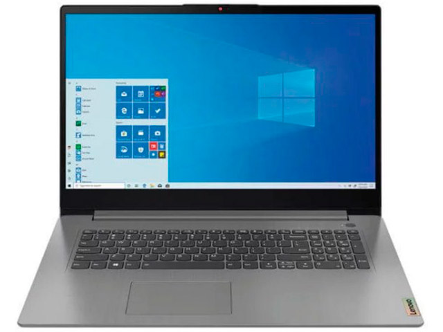 Ноутбук Lenovo IdeaPad 3 15ITL6 82H8005FRK (Intel Core i3-1115G4 3 ...