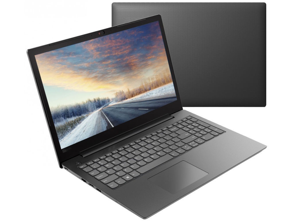 Ноутбук Lenovo V130-15IKB Grey 81HN00NFRU (Intel Core i3-7020U 2.3 GHz ...