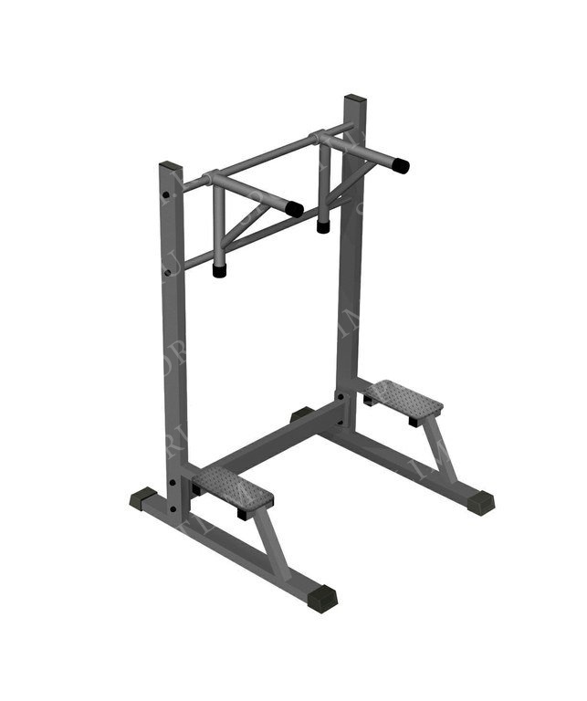 Брусья раздвижные iRON KiNG IK 315 7960504 купить в Москве: цены и отзывы
