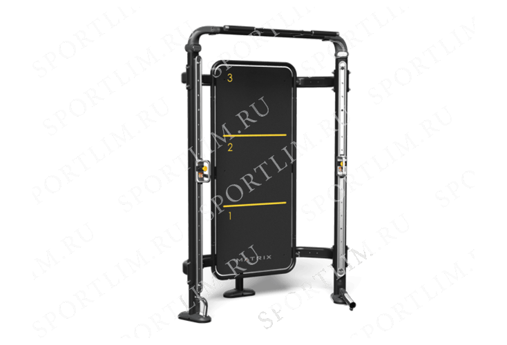 Комплекс функционального тренинга COMPACT (комплект) MATRIX CONNEXUS ...