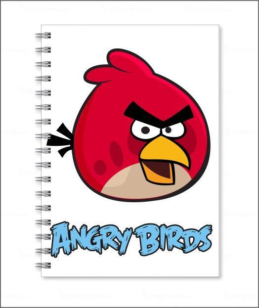 Тетрадь Angry Birds,Энгри бердз №1 8673253 купить в Москве: цены и отзывы