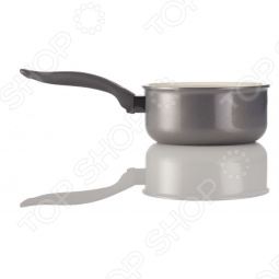 Кастрюля с одной ручкой Delimano Сeramica Prima+ Sauce pan 546877 ...